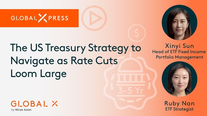 Global Xpress - The US Treasury Strategy to Navigate as Rate Cuts Loom ...