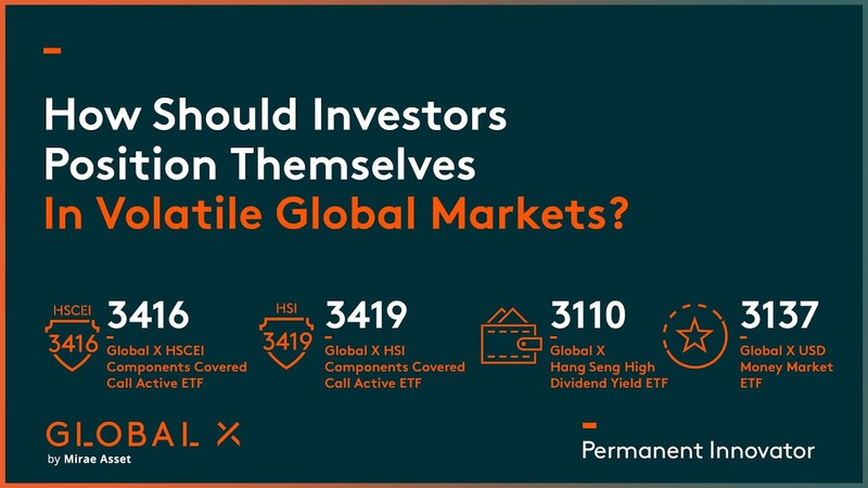 How Should Investors Position Themselves in Volatile Global Markets ...