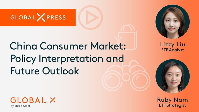 China Consumer Market: Policy Interpretation and Future Outlook ...